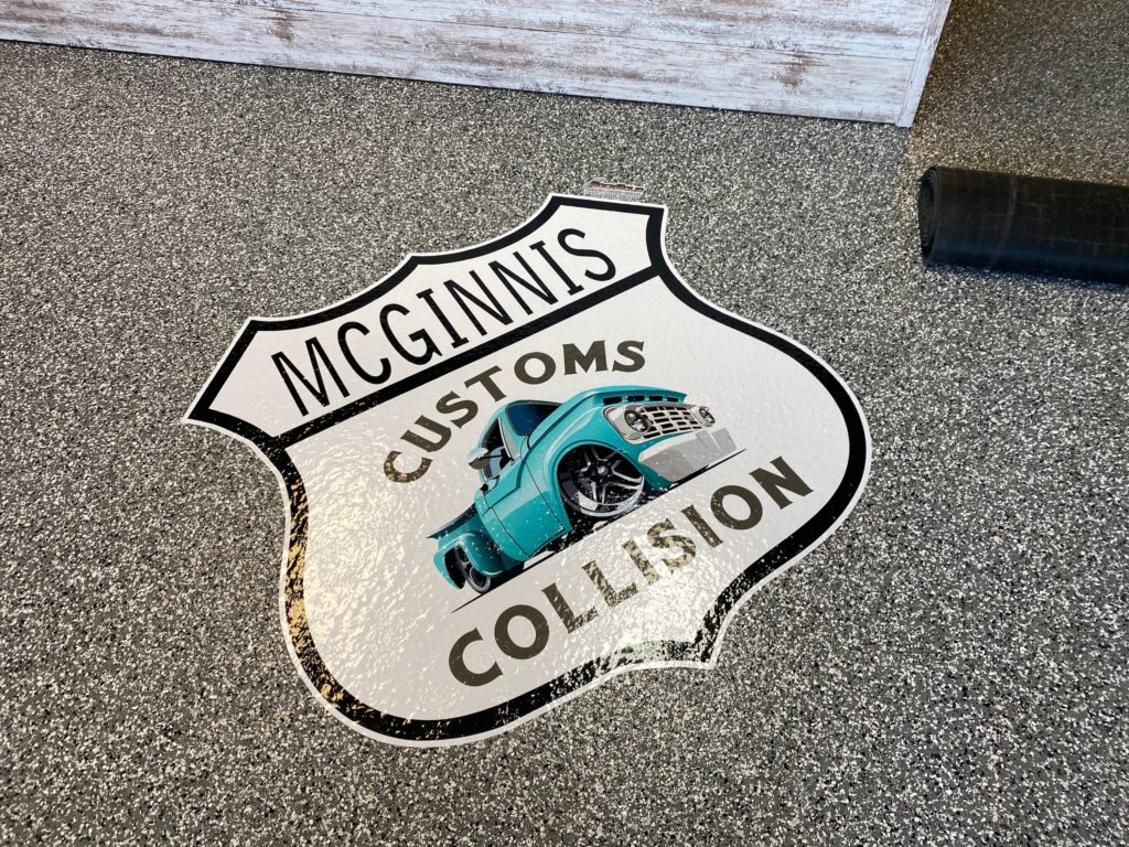 Let’s Talk Epoxy | Rock Solid Seal | Epoxy Floor Seal | KCMO